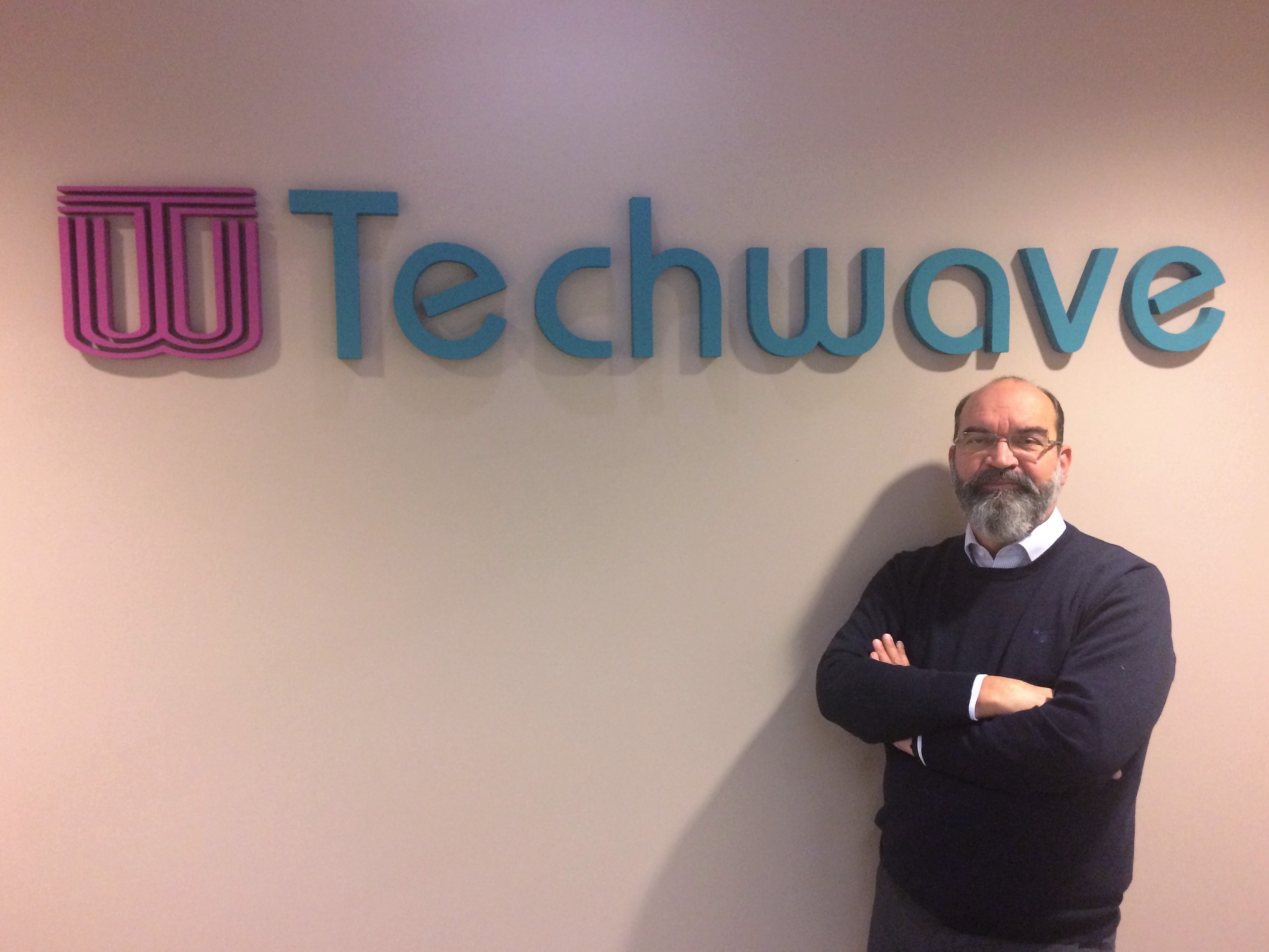 A Techwave Hungary Zrt. lehet a legújabb amerikai vállalatirányítási IT-trendek regionális ...